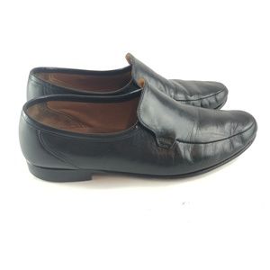 Allen Edmonds | Shoes | Allen Edmonds Lugano Dress Leather Loafers ...